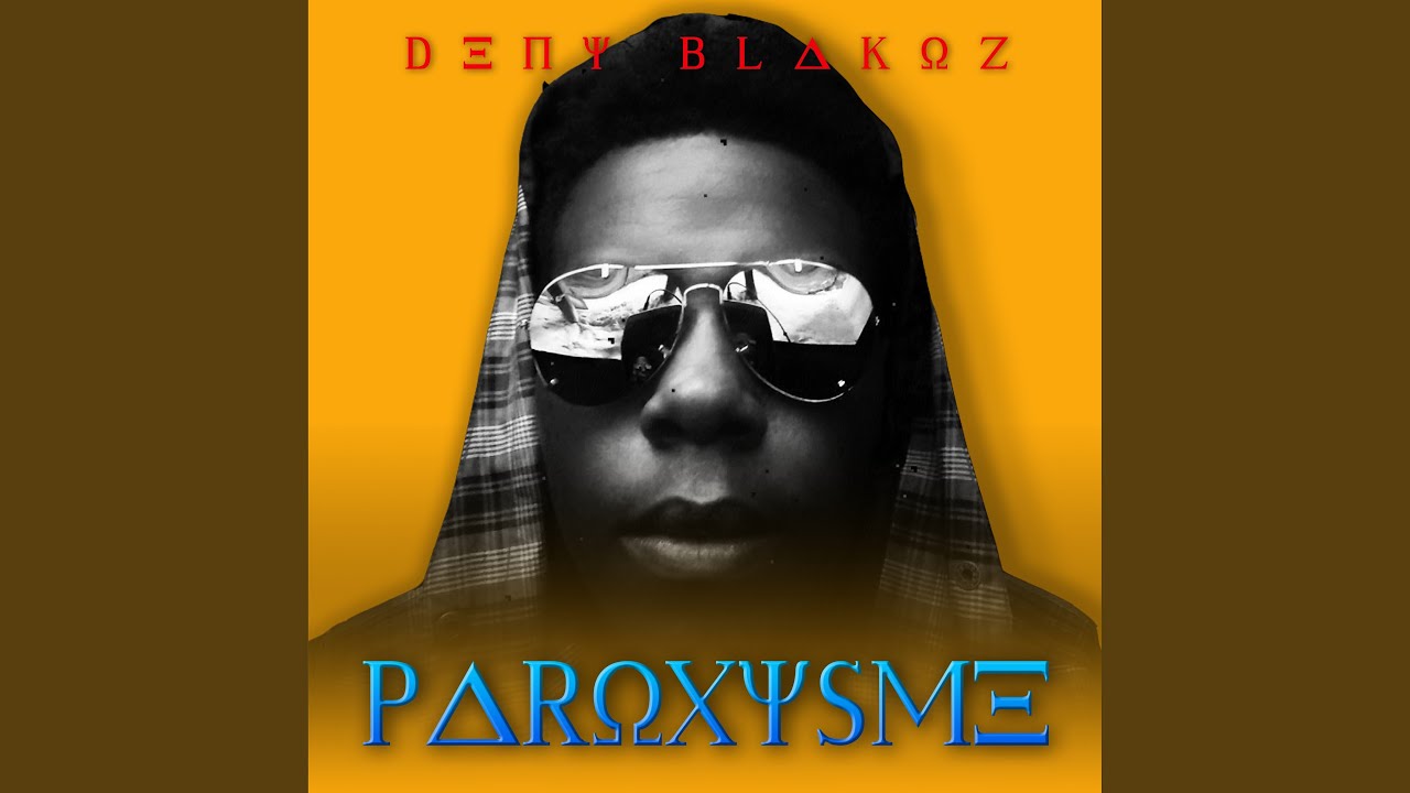Paroxysme 1 (Remastered) - YouTube Music