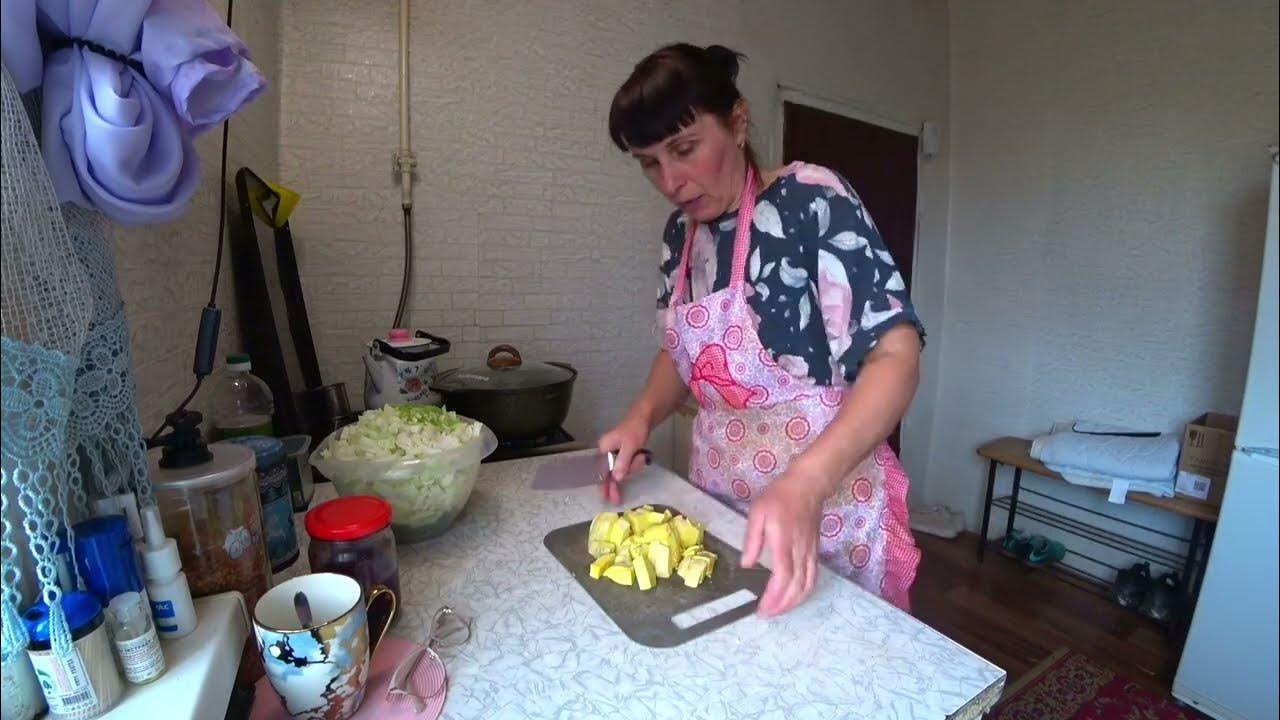Ничего особенного не произошло.... - YouTube