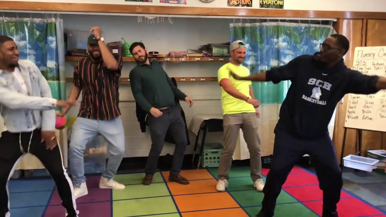 PSSA 2018 - Testin' With Finesse - YouTube