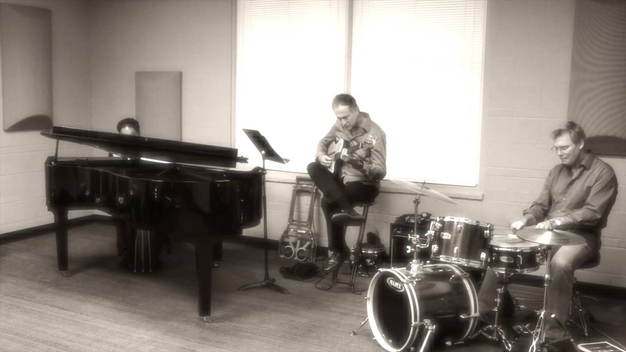 William Lenihan Rehearsal - YouTube