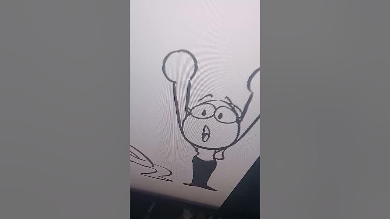 Nutshell Animations Peanut Cant Sleep Youtube