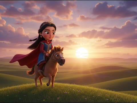 Bozkırın Bilge Kraliçesi: Tomris Hatun | Masallar ile Tarih