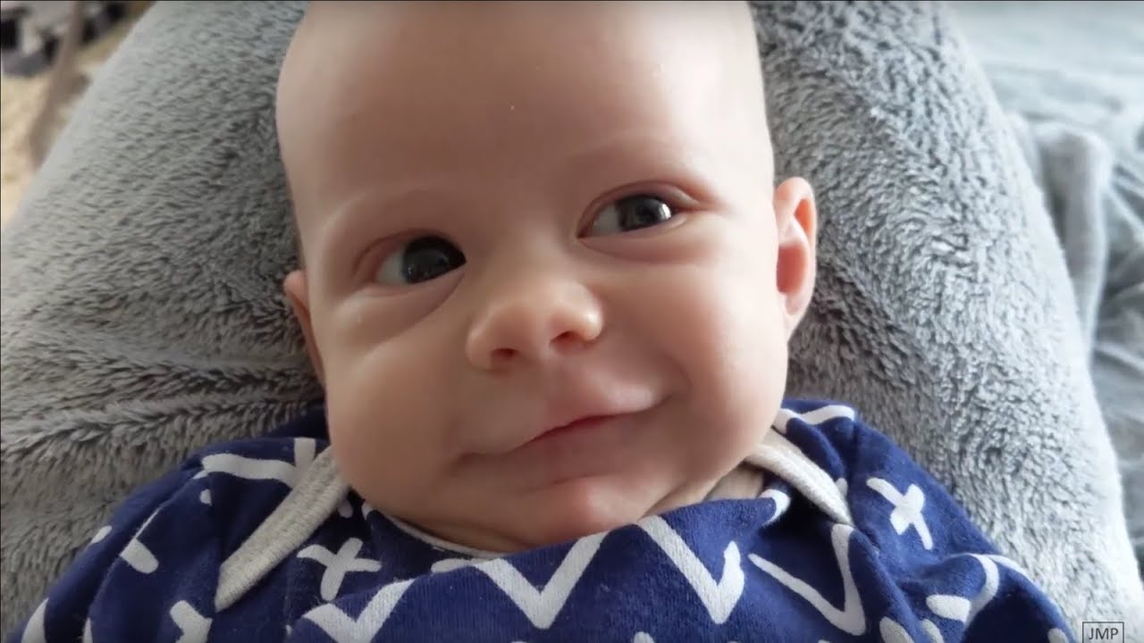 Baby River's Journey So Far - YouTube