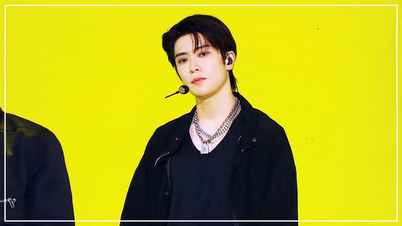NCT 127 (엔시티 127) - Lemonade (레모네이드) | Stage Mix (교차편집) - YouTube