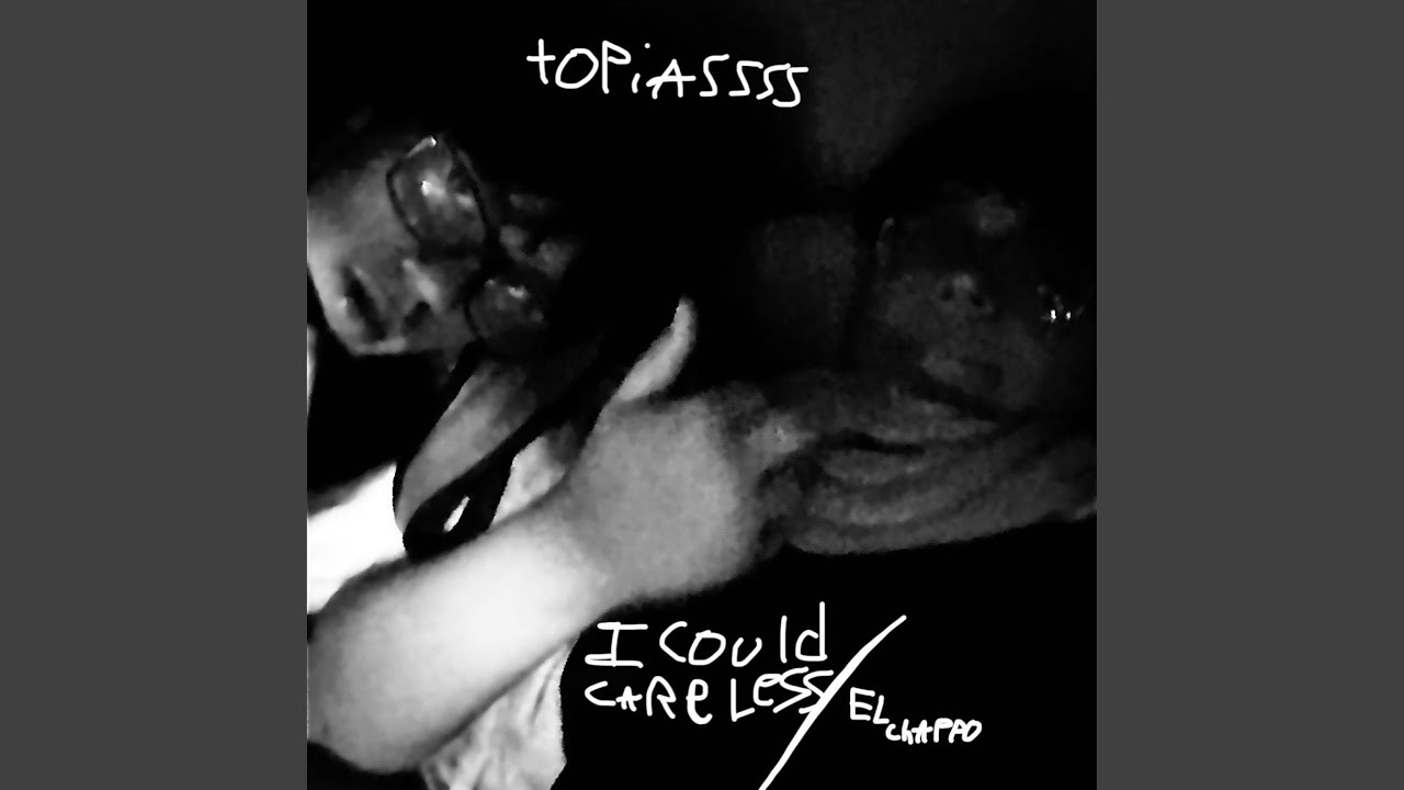 I Could Care Less - YouTube