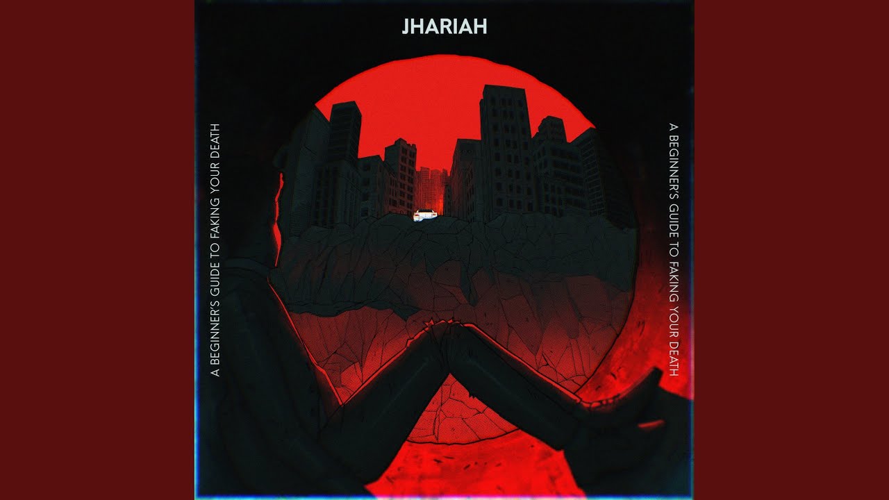 Whose Eye Is It Anyway??? - Live from the Faraday Cage - Jhariah: Song ...