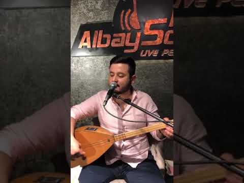 Necip Albay-Neyin Kafasını Yaşıyorsun Sen 2020