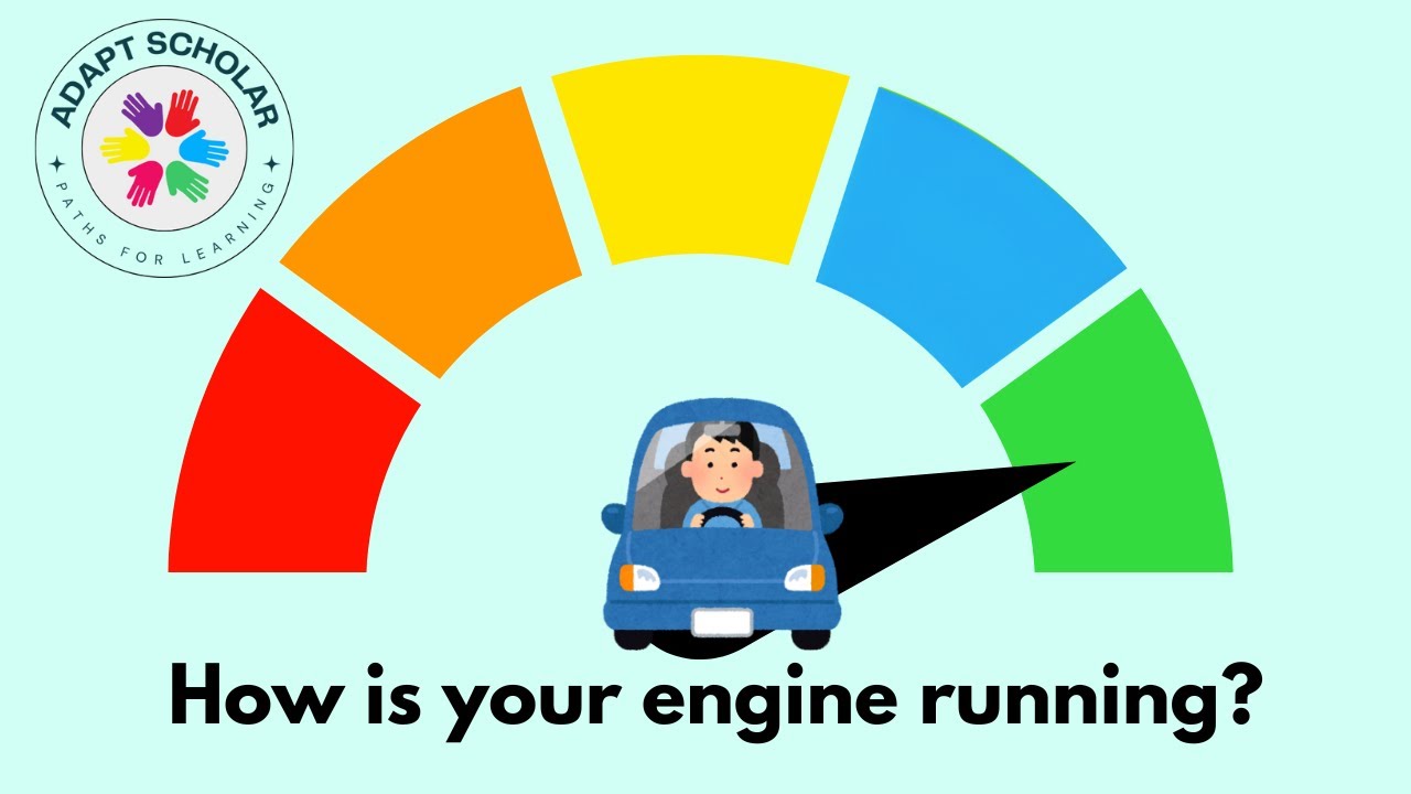 Anger Management Song for kids - Managing your "mood engine" or ...