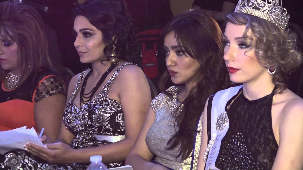 Runway Princess 2014 Highlights - YouTube