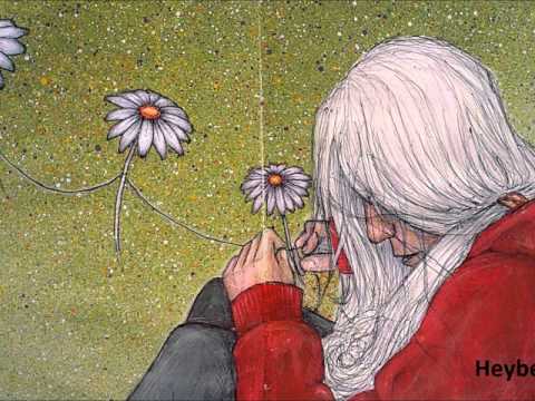 Heybe Kafe Müziklerinden - Kurtlar Sofrası