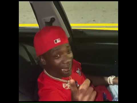 Paper route jay fizzle on his Memphis shi$ - YouTube