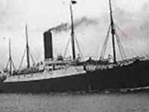 Titanic clips - YouTube