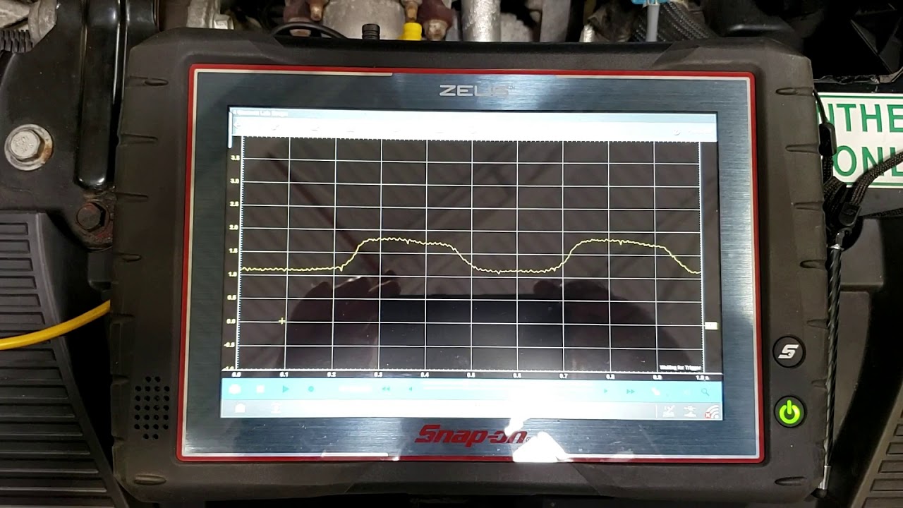 ATTS GM O2 Sensor on Chassis Ground - YouTube