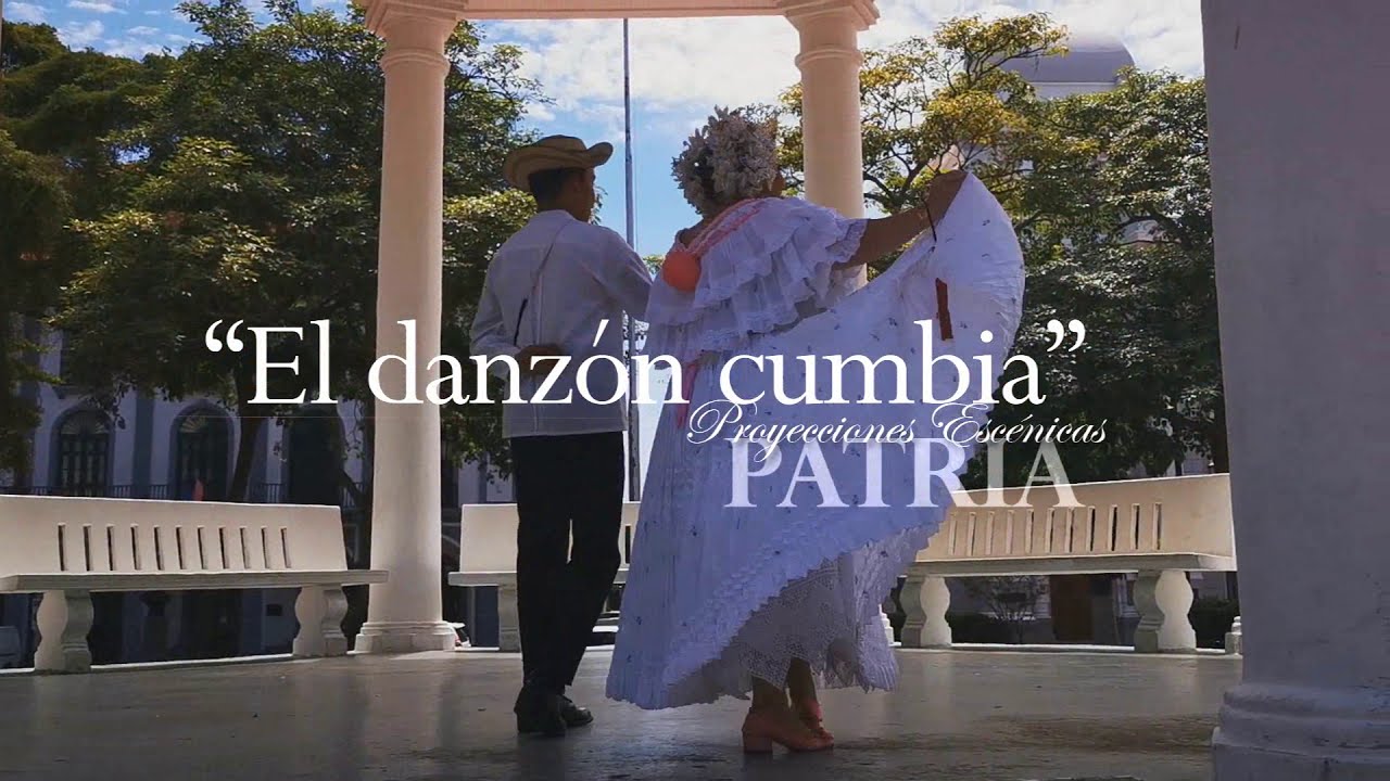 El Danzón Cumbia - YouTube