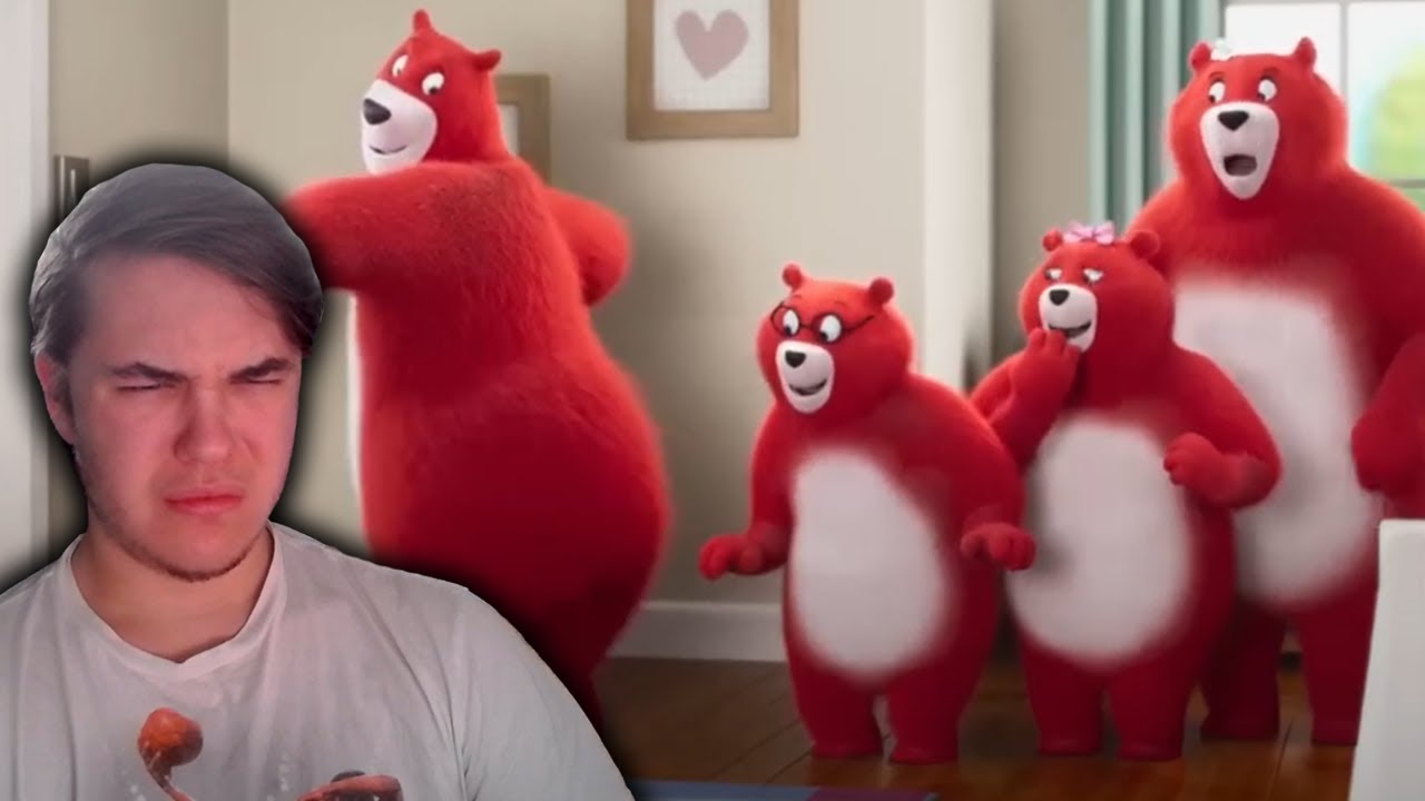 Charmin NEEDS To Be Stopped! - YouTube