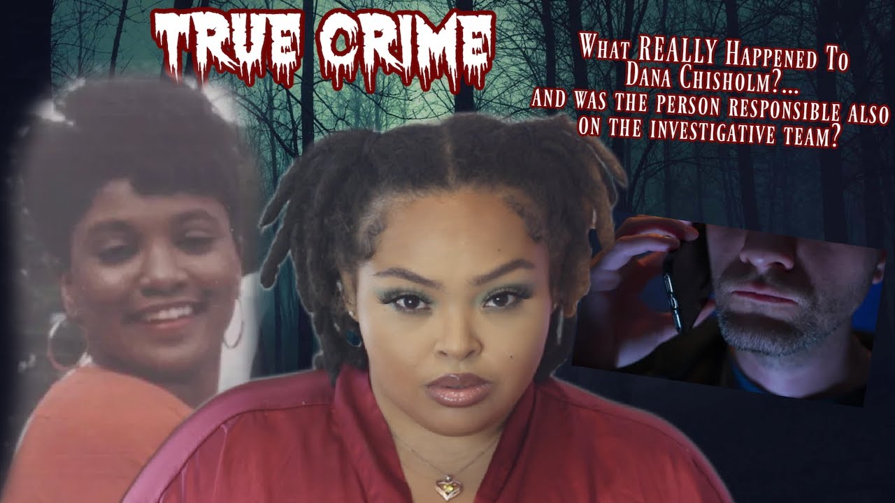 True Crime | The Bizarre Mystery of Dana Chisholm - YouTube