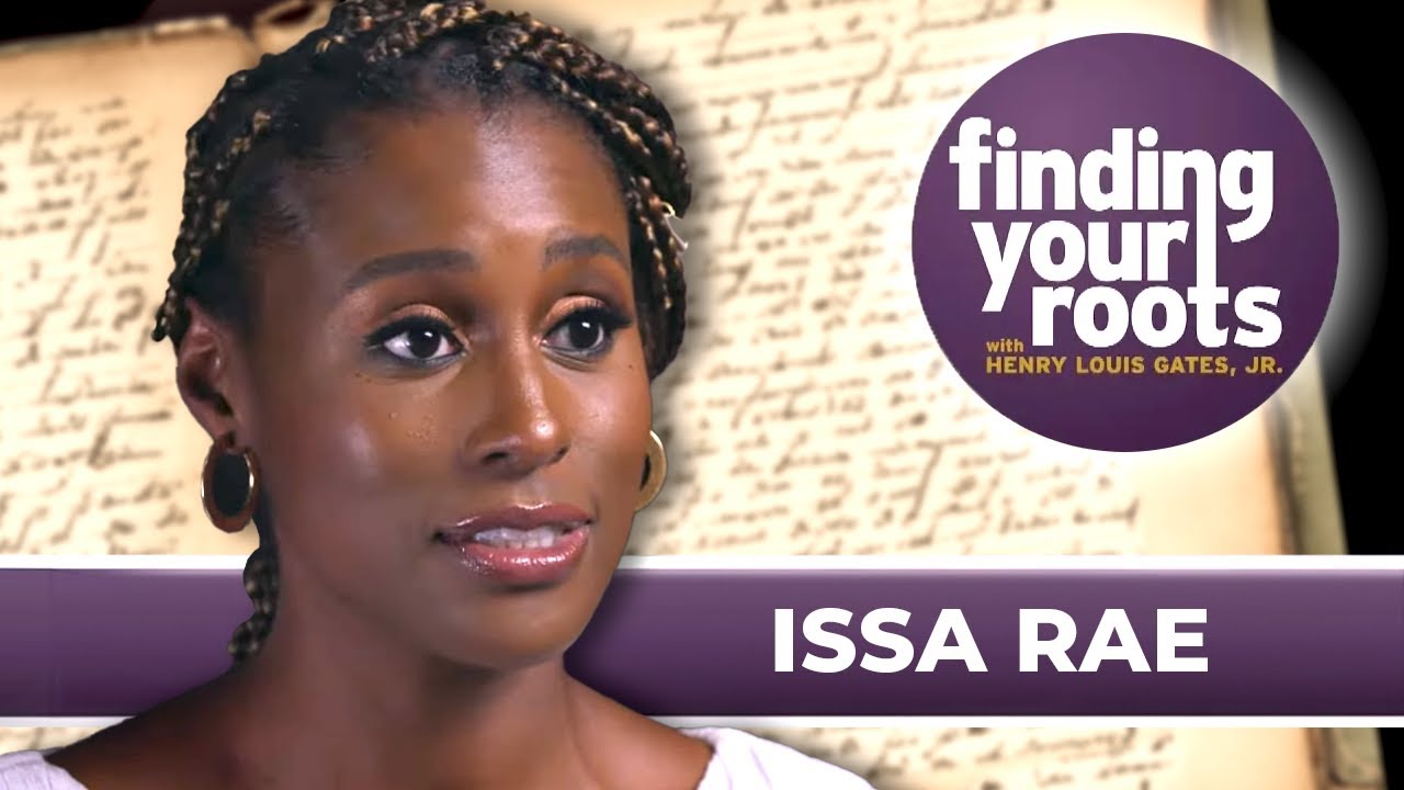 Issa Rae Discovers Her Family's Historical Resilience | Finding Your ...