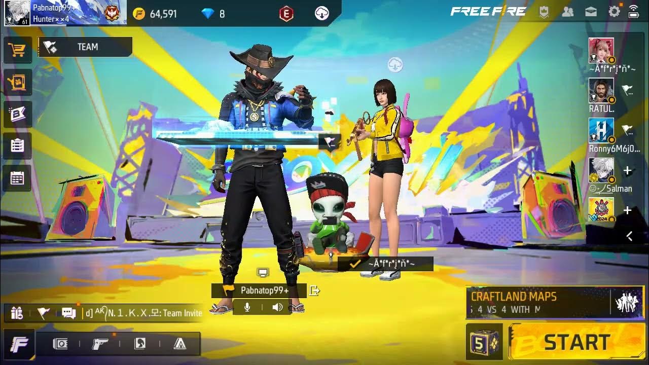 LObby Ta maya Potano - YouTube