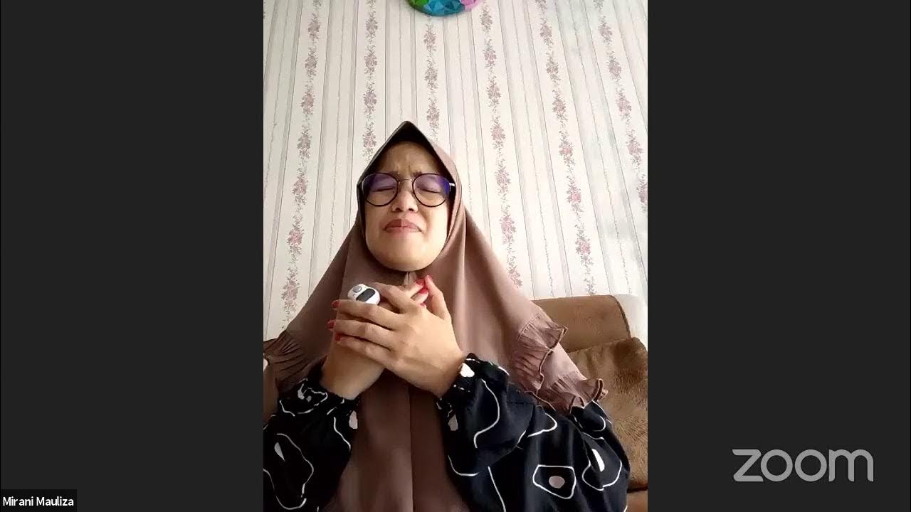 Tarhib Ramadhan Bersama Mirani Mauliza ( Penulis Buku & Inspirator Hijrah ) - YouTube