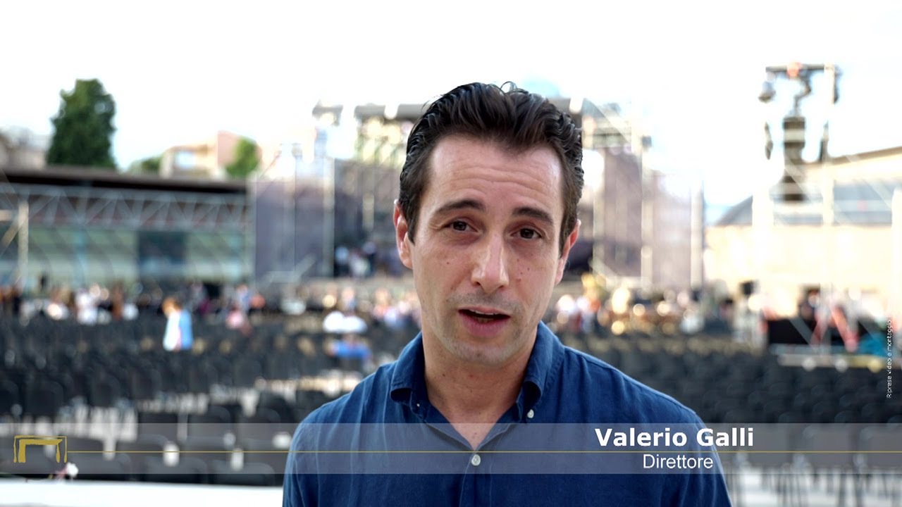 Cavalleria rusticana di Pietro Mascagni - Valerio Galli - YouTube