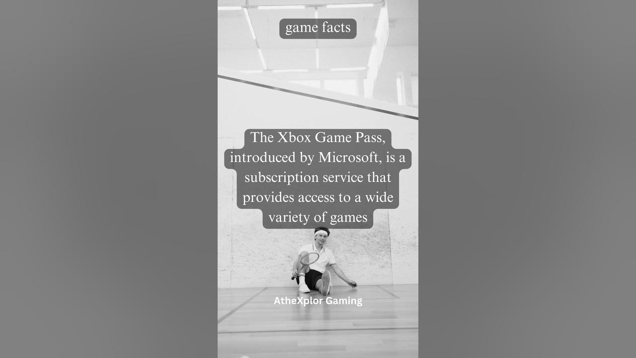 Game Facts Part 42 AtheXplor Gaming shorts YouTube game-facts-part-42-athexplor-gaming-shorts-youtube