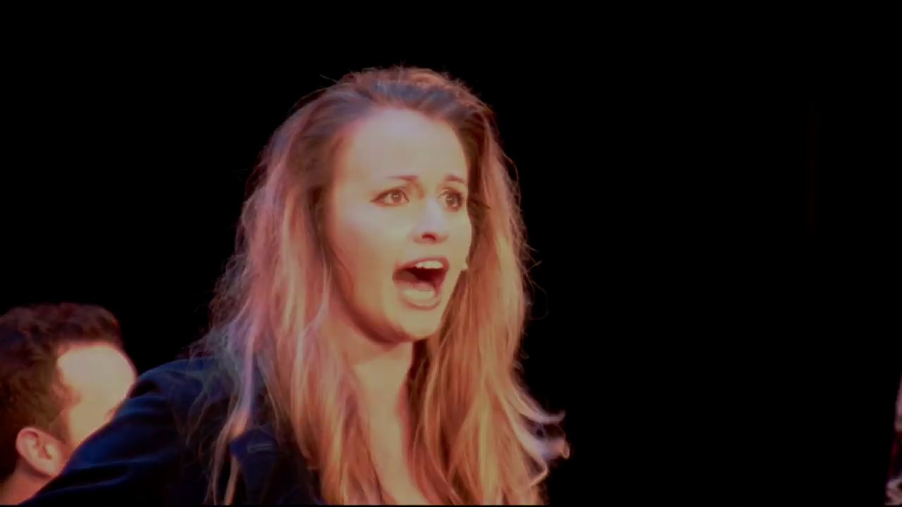 Musical Theatre Perfomance Reel 2020- Michaela Moore - YouTube