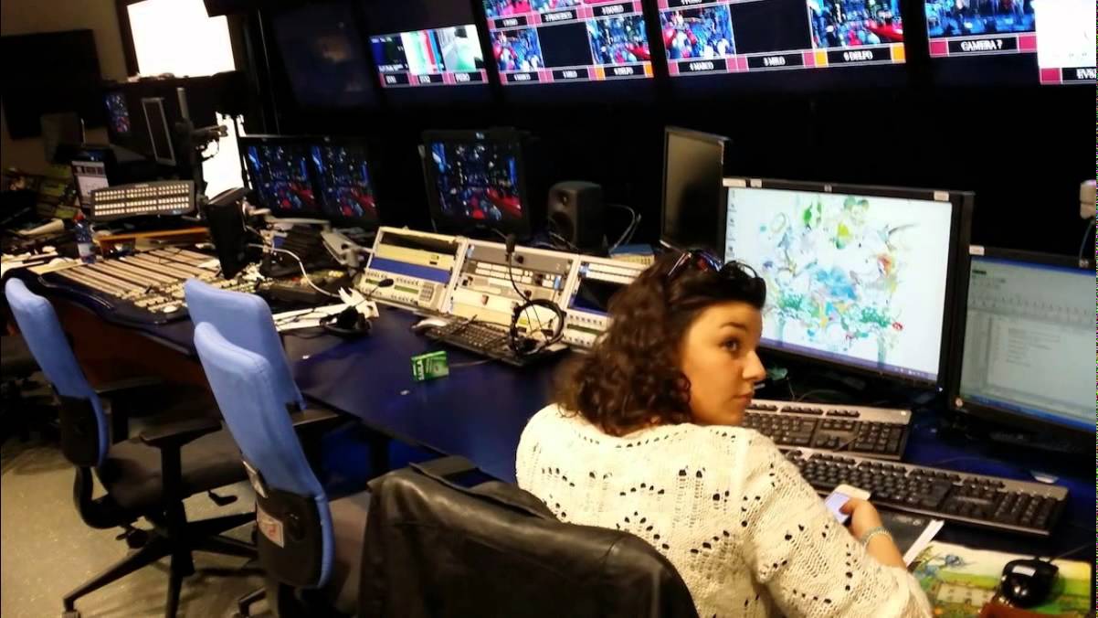 Studi televisivi di Sky: il video del quartier generale a San Giulia a ...