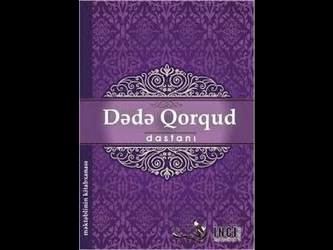 ALL OF ME VƏ DƏDƏ QORQUD FİLMİNDƏN MUSİQİ (official music) ISMAYILLI