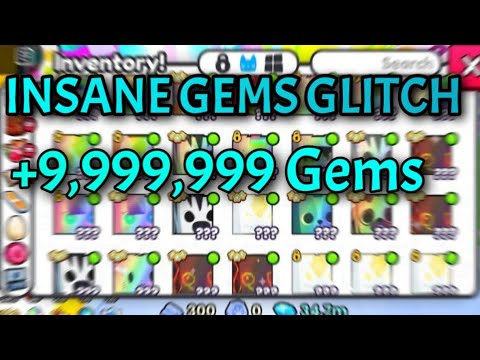 THE BEST WAY TO FARM GEMS IN PET SIMULATOR 99!🔥💎 - YouTube