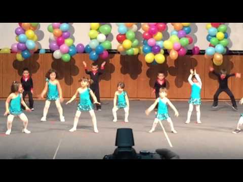 Танцувай с мен 2