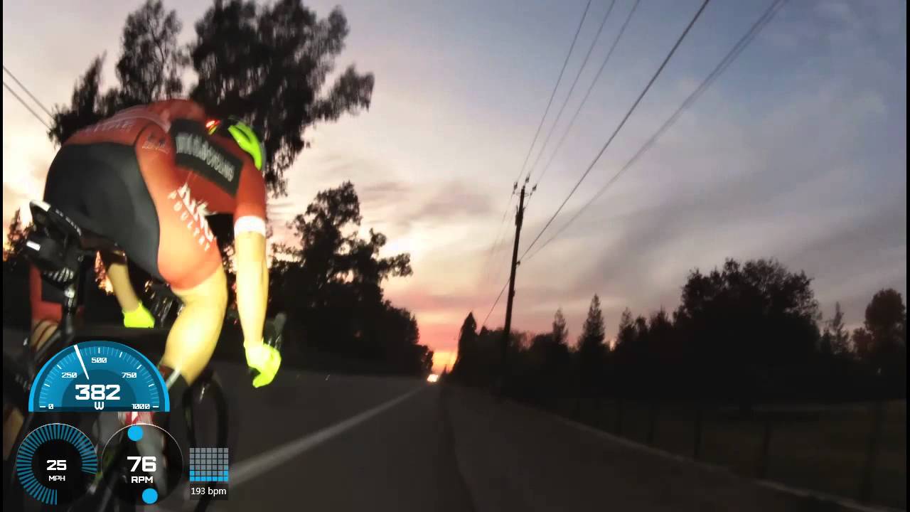 HRC - #2 kit fit - YouTube