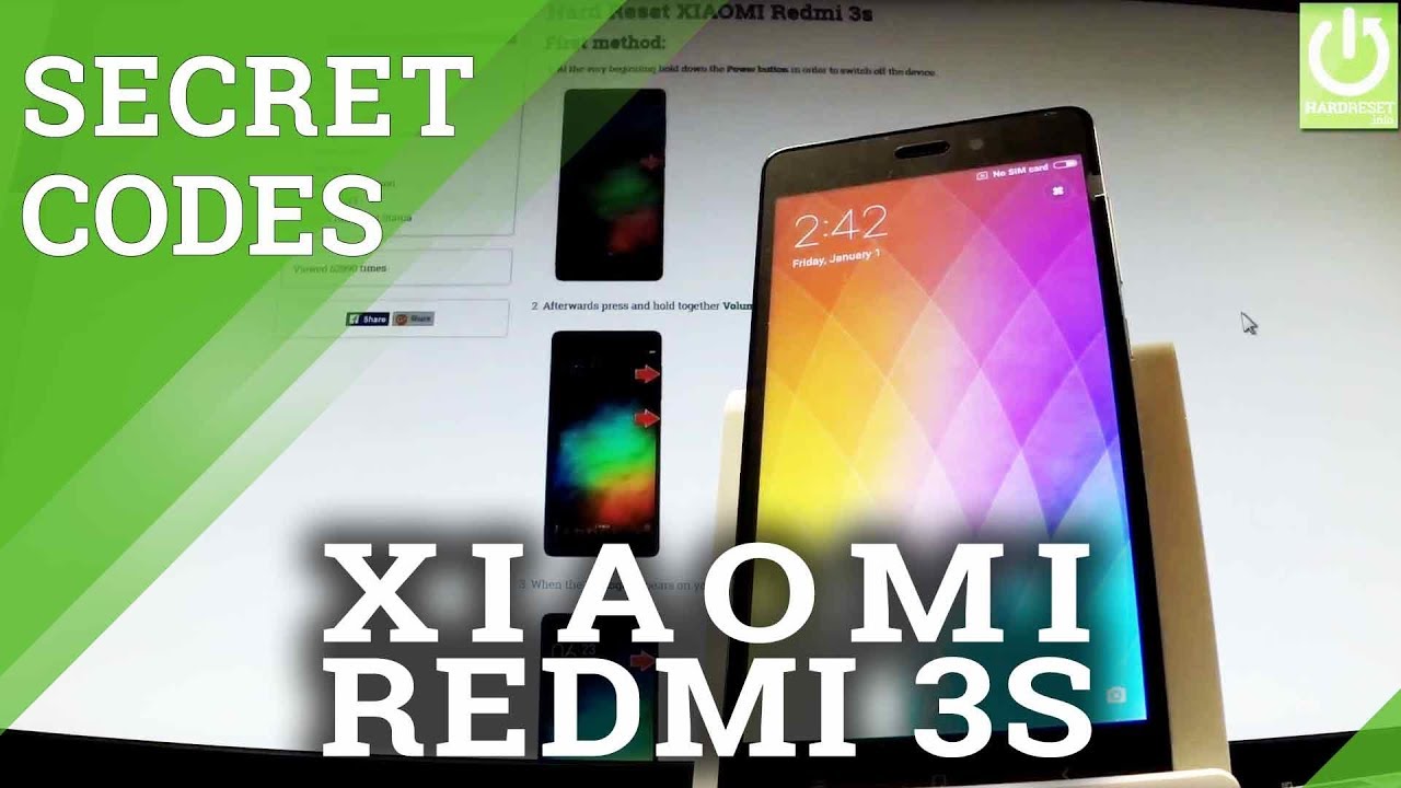 Secret Codes In XIAOMI Redmi 3s Hidden Menu Advanced Features YouTube secret-codes-in-xiaomi-redmi-3s-hidden-menu-advanced-features-youtube