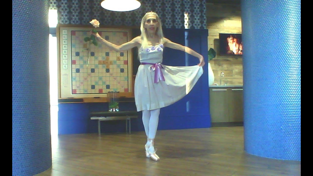 "The Nutcracker - Dance of the Sugar Plum Fairy" Ballet December 2024 ...