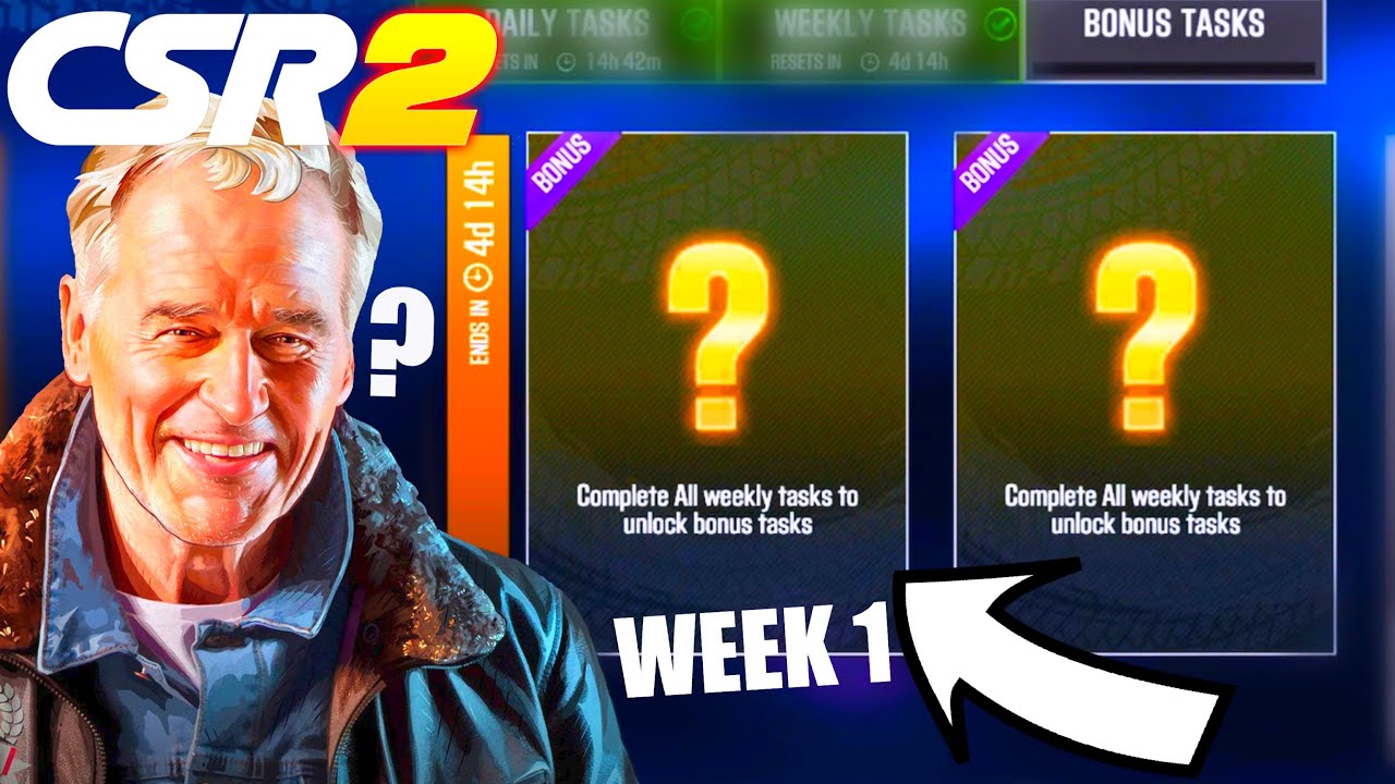 Jerry’s Influence : r/CSRRacing2