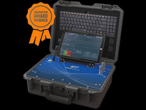 Particle Pal Pro - YouTube