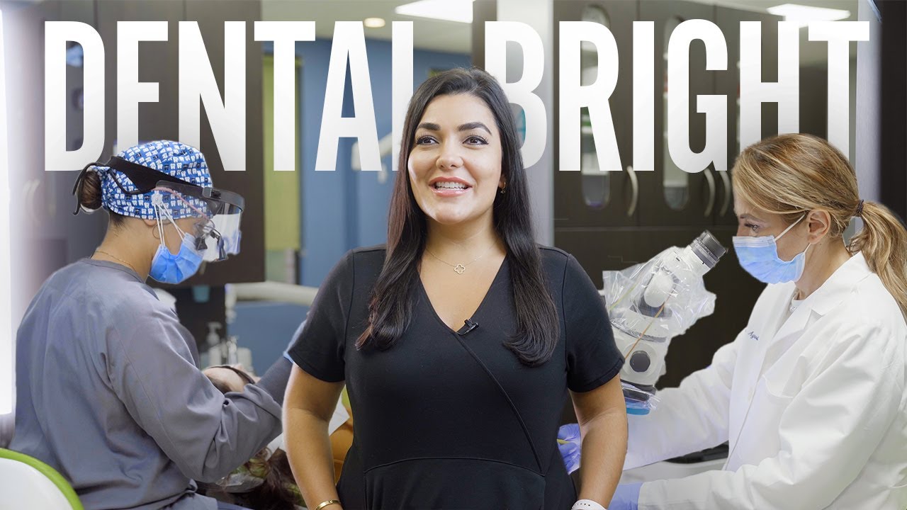 Dental Bright Commercial Ad - YouTube