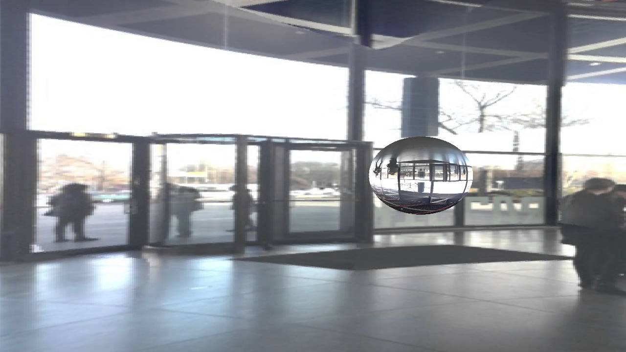 Object Movement - YouTube