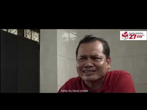Jadi Pemilih Cerdas Dalam Pilkada 2024! - YouTube