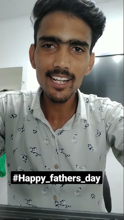 HAPPY_FATHERS_DAY - YouTube