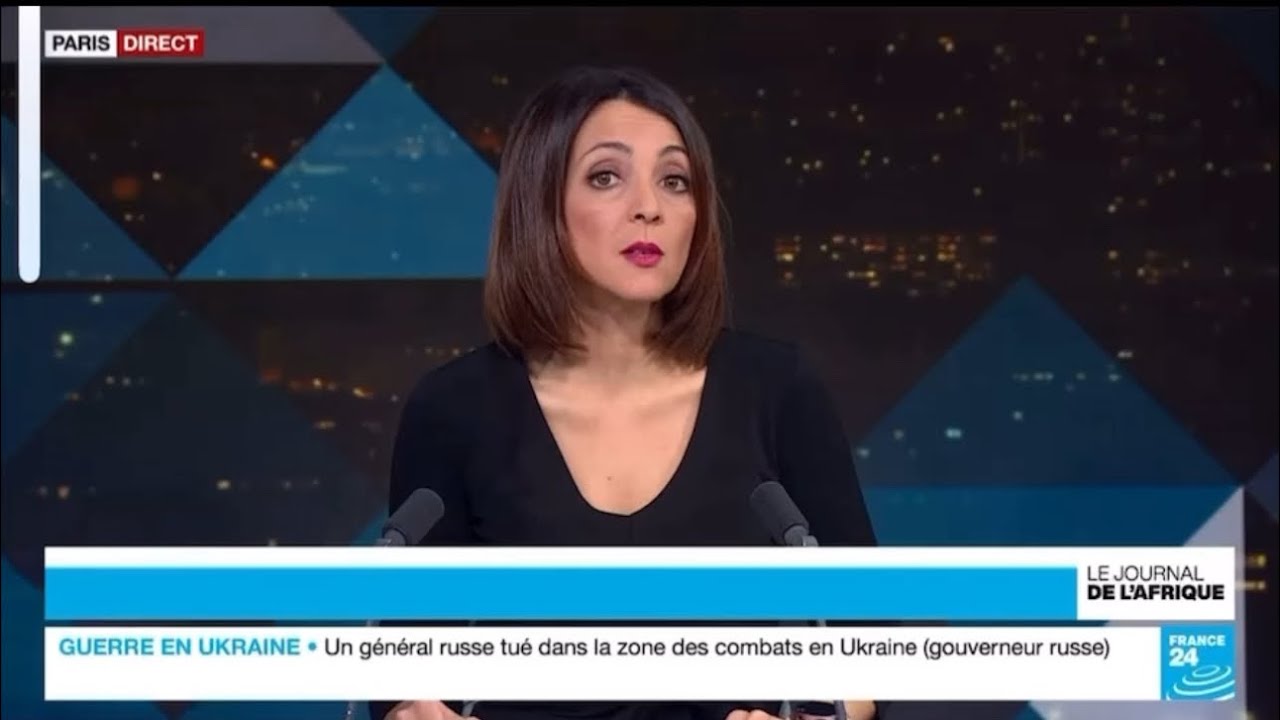 Momar Business Attitude : "France 24 met en lumière la plateforme ...
