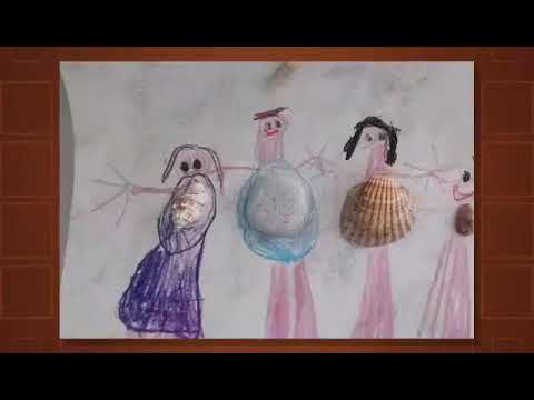 Agrupamento de Escolas Moinhos da Arroja- Família Gr3-20-21 - YouTube