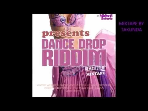 DANCE DROP-RIDDIM MIXTAPE-OCTOBER 2015 [MBIZO5SOUNDCREW] - YouTube