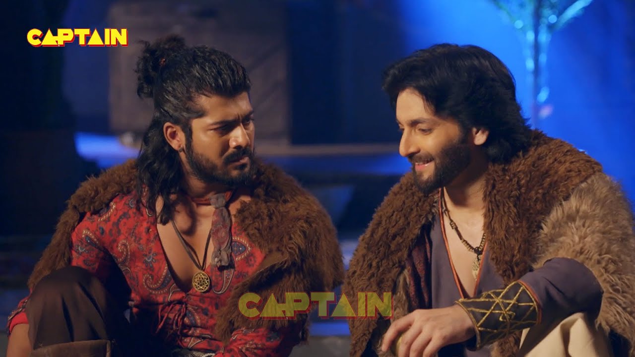 क्या है सौतेले भाईयों का रिश्ता | Alibaba Dasatan E Kabul | Ep 51 ...