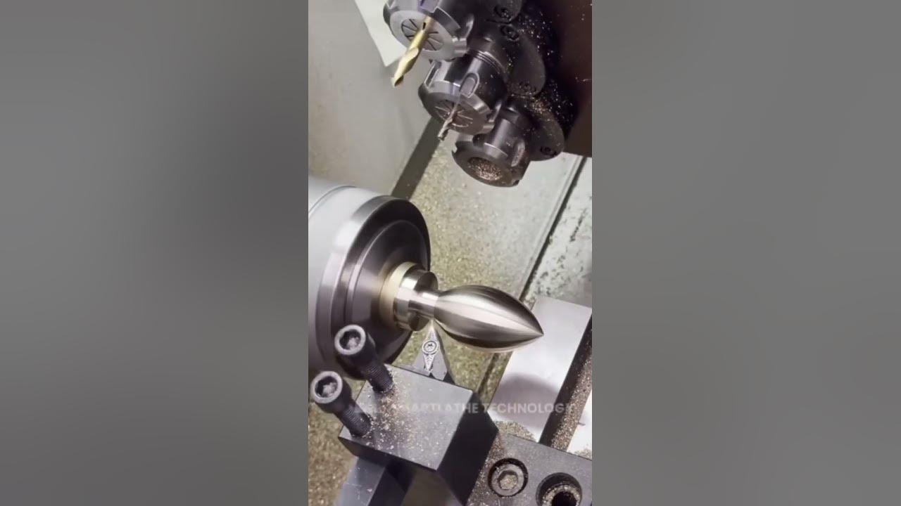 Cnc Machine Working 💪 Cncmachineoperating Machine Cncprogramming