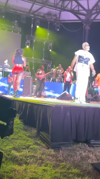 Afrofest Toronto 2024 - YouTube