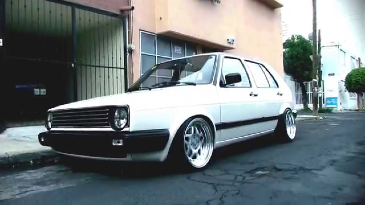 Hellaflush Van Vw Hellaflush