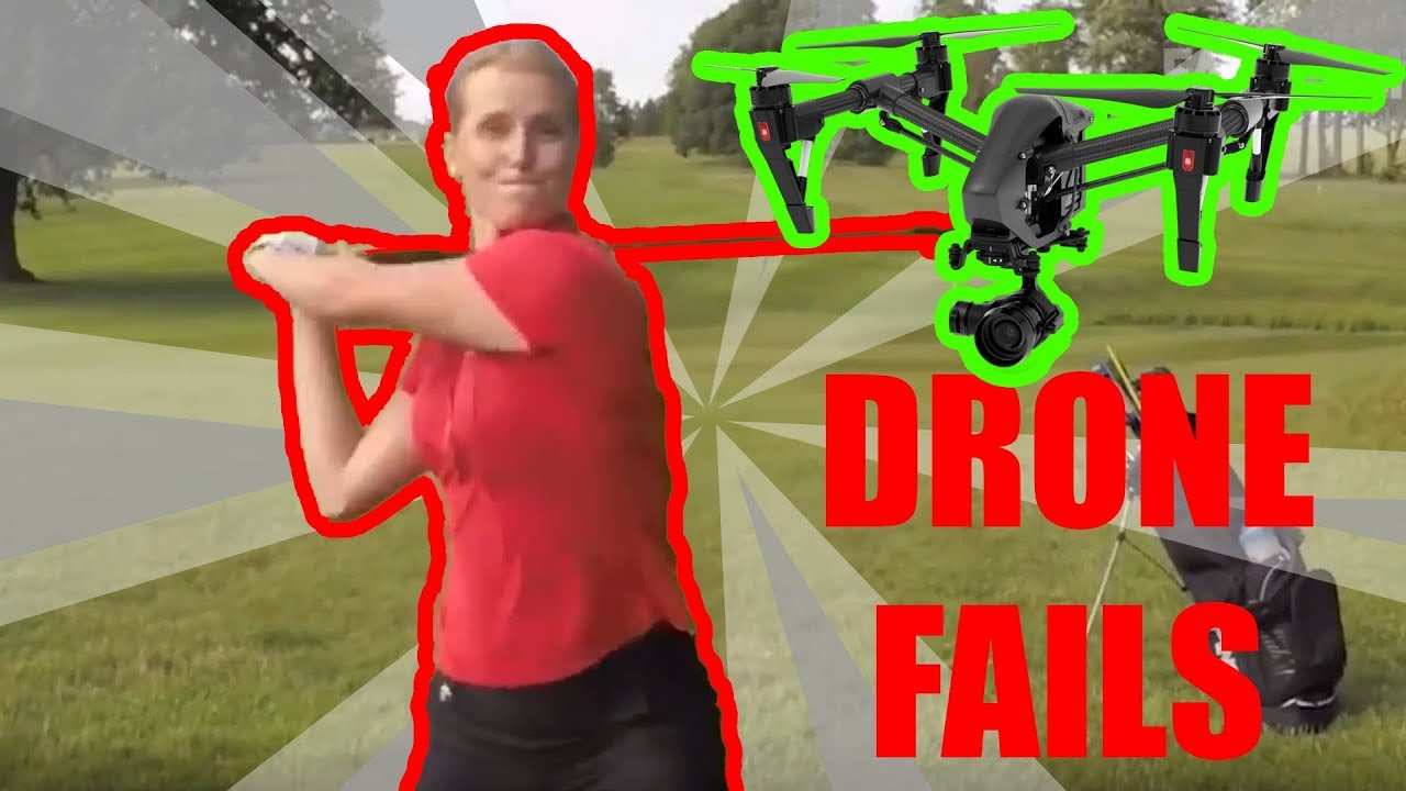 CRAZY DRONE FAILS !! Compilation - YouTube