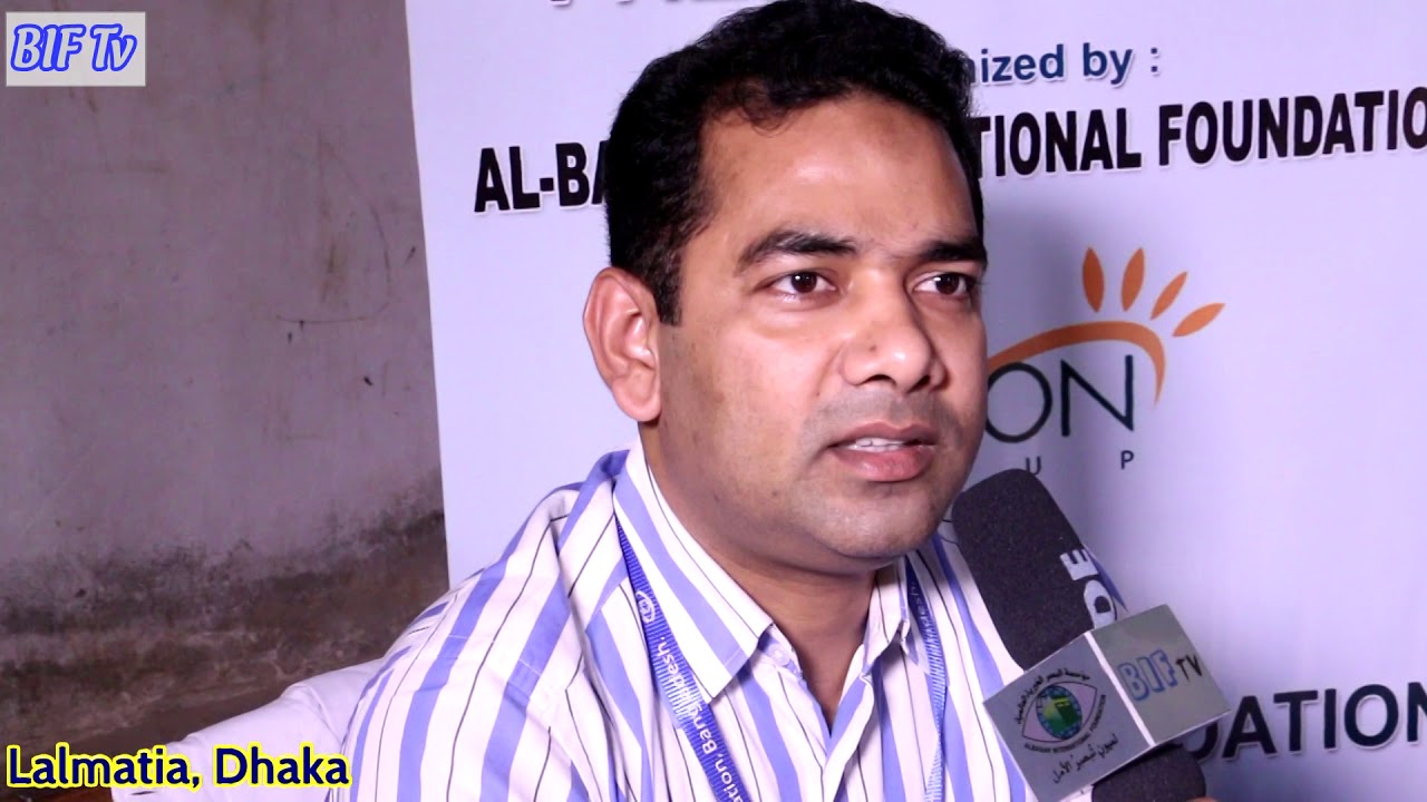 Mr. Bulbul Akhter - YouTube