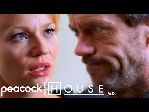 Gold Poison | House M.D..