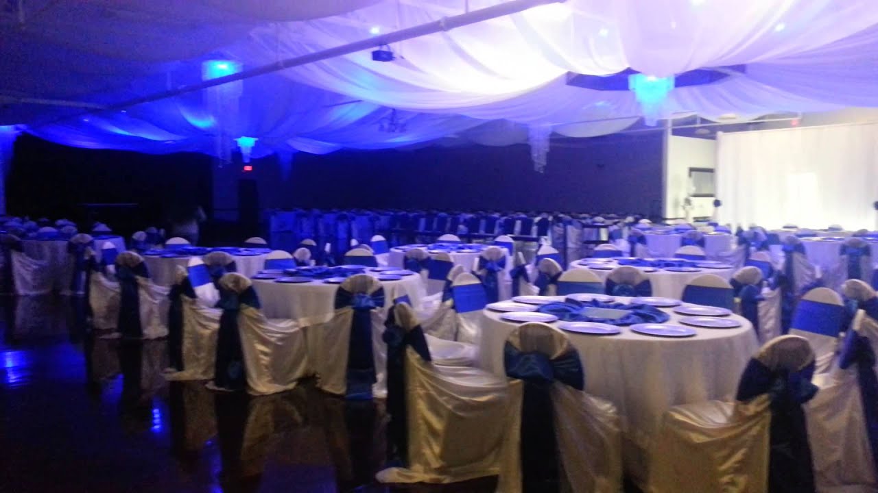 Oasis Ballroom - Irving - YouTube
